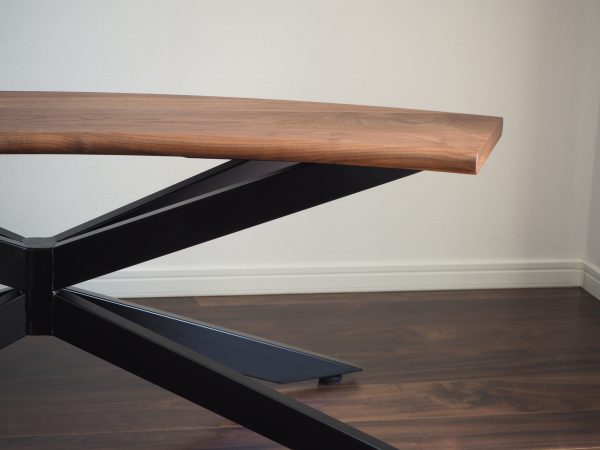 ラウンドベンチ – Walt Design