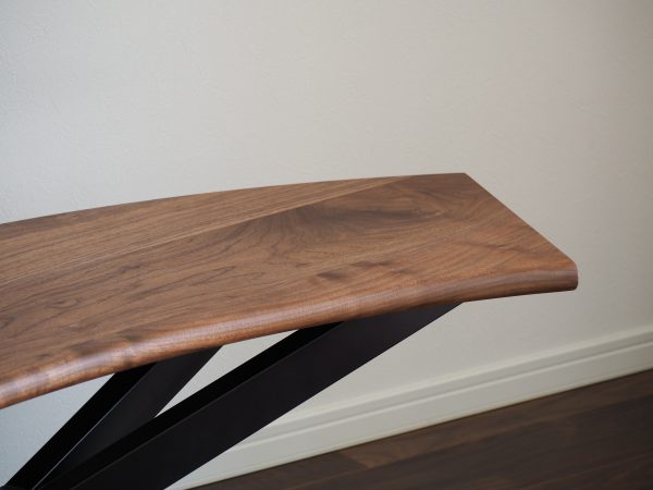 ラウンドベンチ – Walt Design